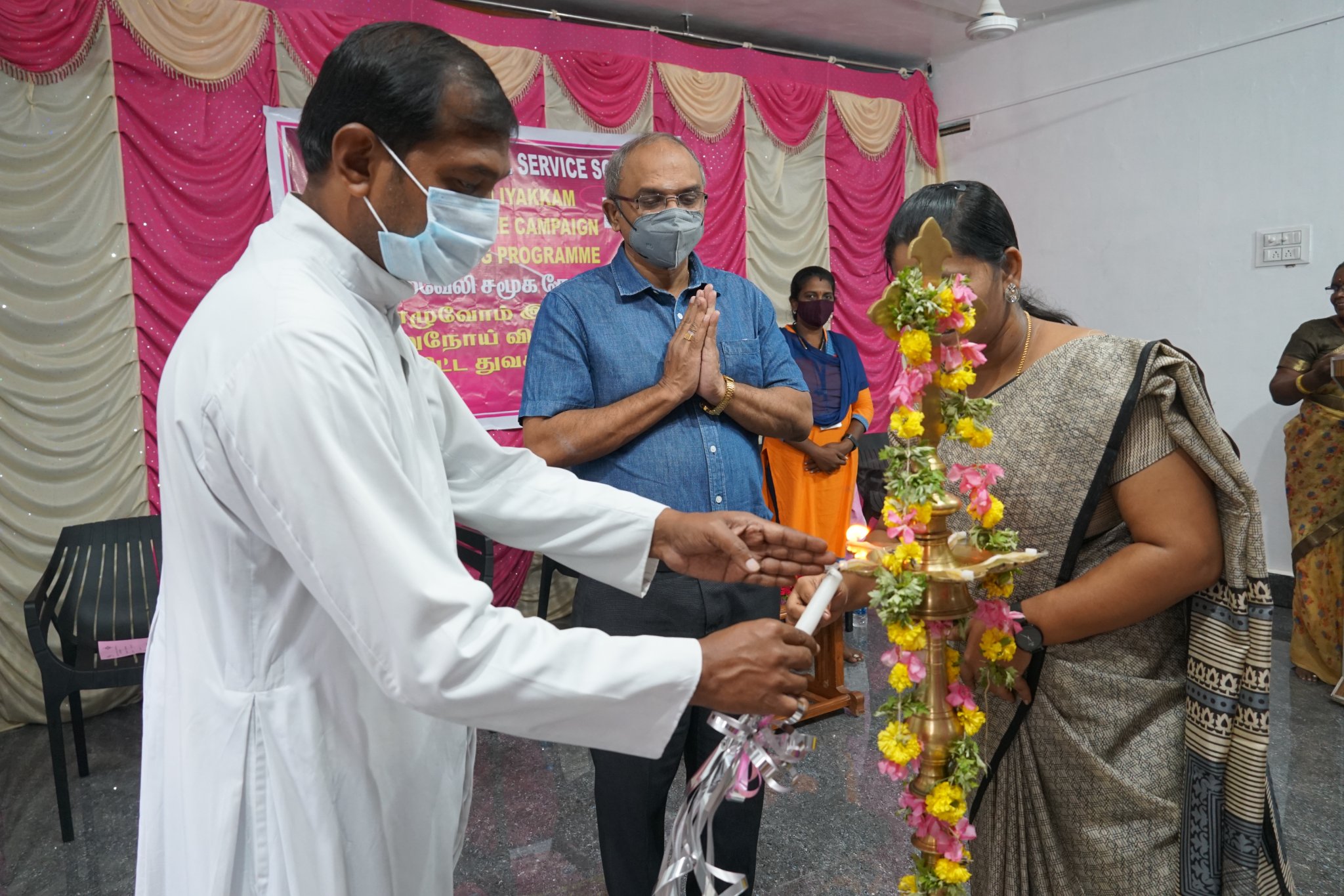 TSSS | Tirunelveli Social Service Society » Cancer Care Campaign ...