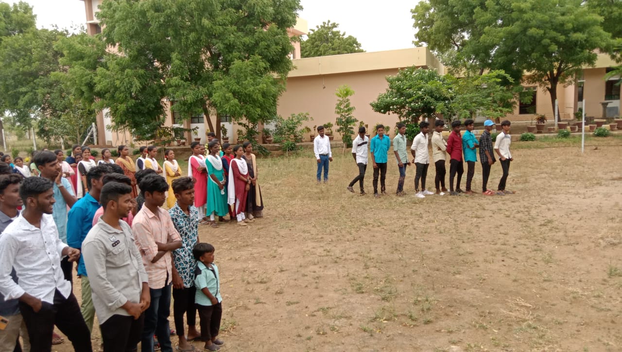 TSSS | Tirunelveli Social Service Society » Sports Day 2023 at ...