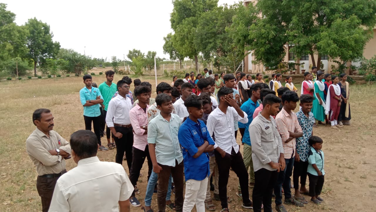 TSSS | Tirunelveli Social Service Society » Sports Day 2023 at ...