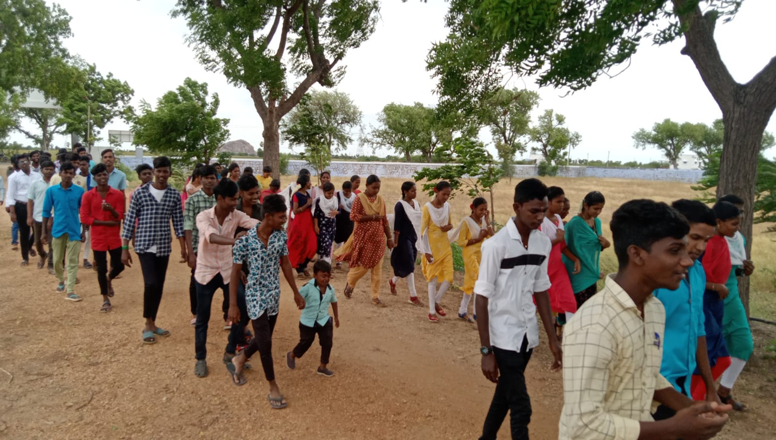 TSSS | Tirunelveli Social Service Society » Sports Day 2023 at ...