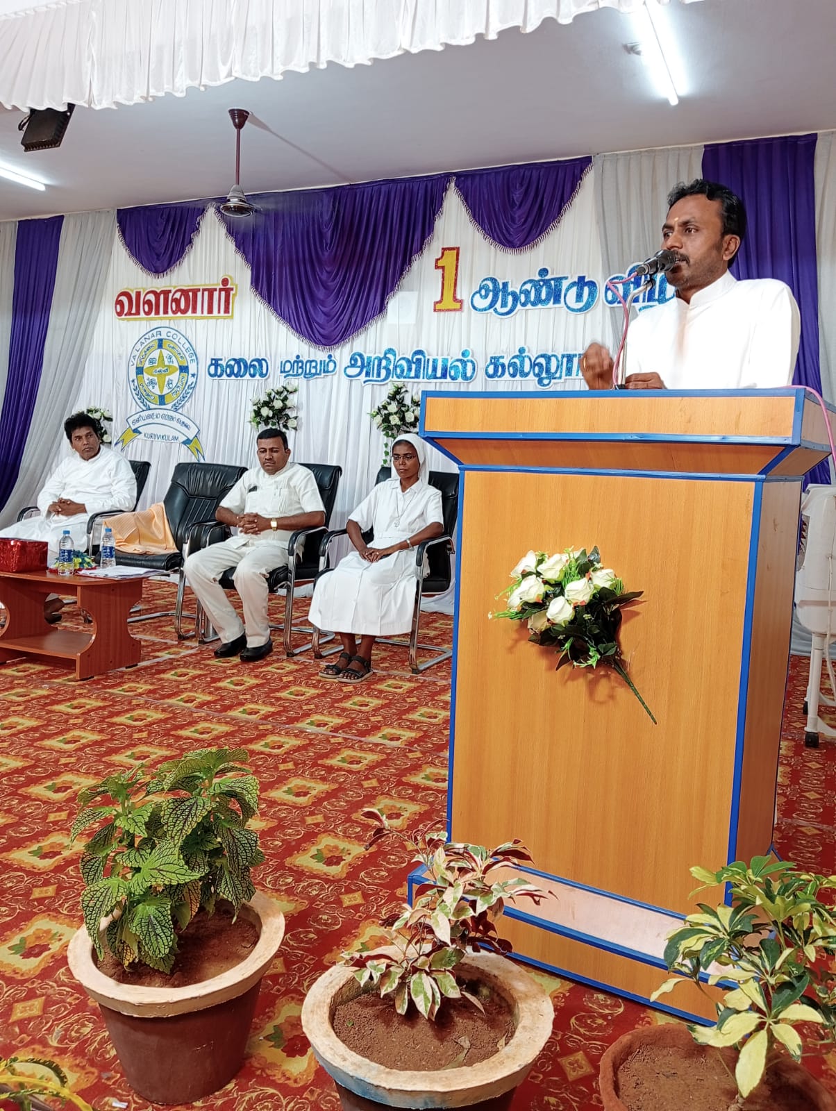 TSSS | Tirunelveli Social Service Society » Sports Day 2023 at ...